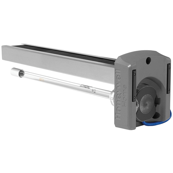 Honeywell UV2400U5000 With AirBright UV Systems - UV Systems