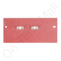 Honeywell F50E Series Air Cleaner Parts - Air Cleaners (Electronic ...