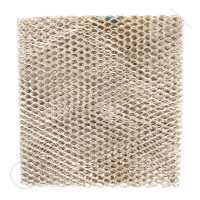 Honeywell HE240 Series Bypass Style Humidifier - Bypass Style - Humidifiers