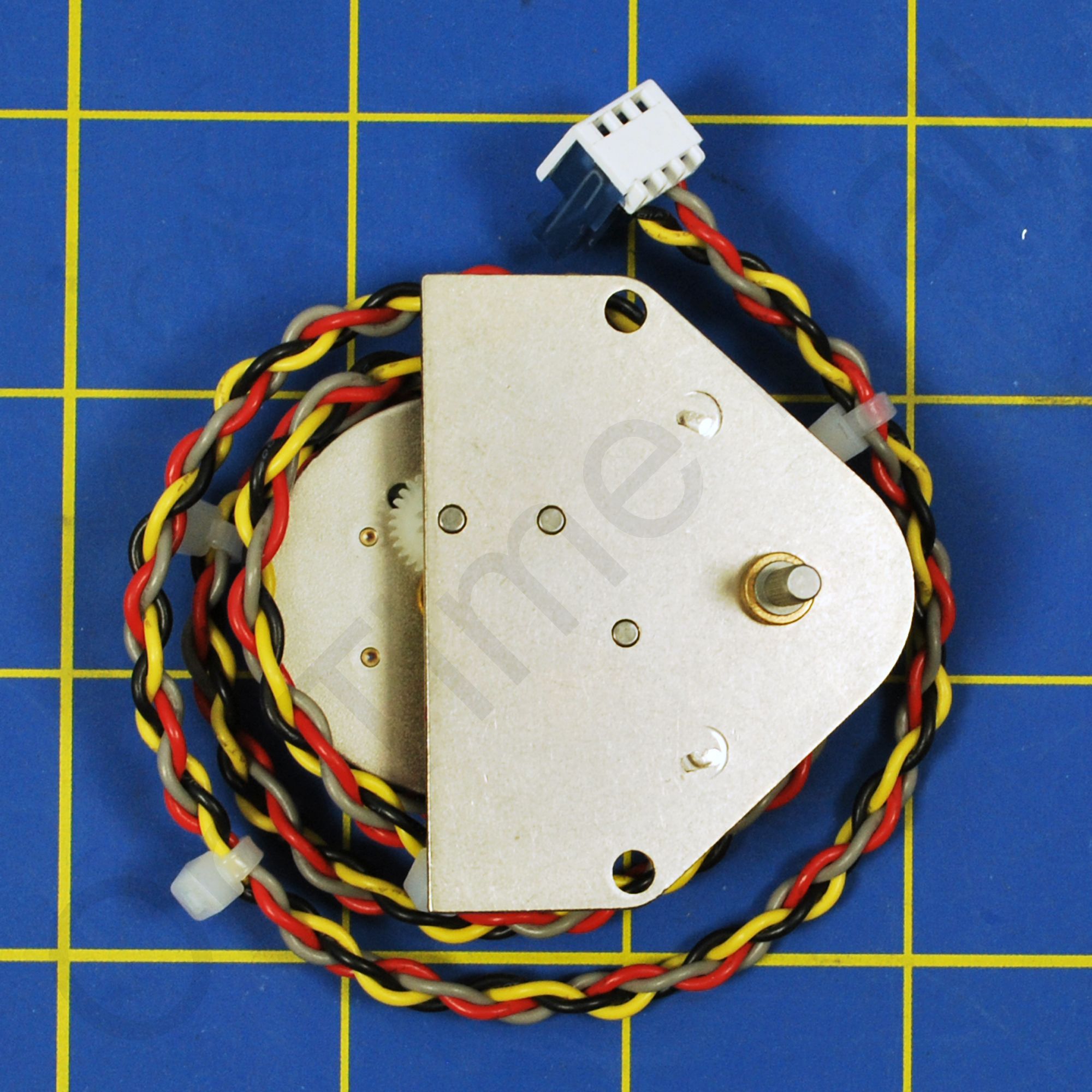 Honeywell 30756113-501 Motor