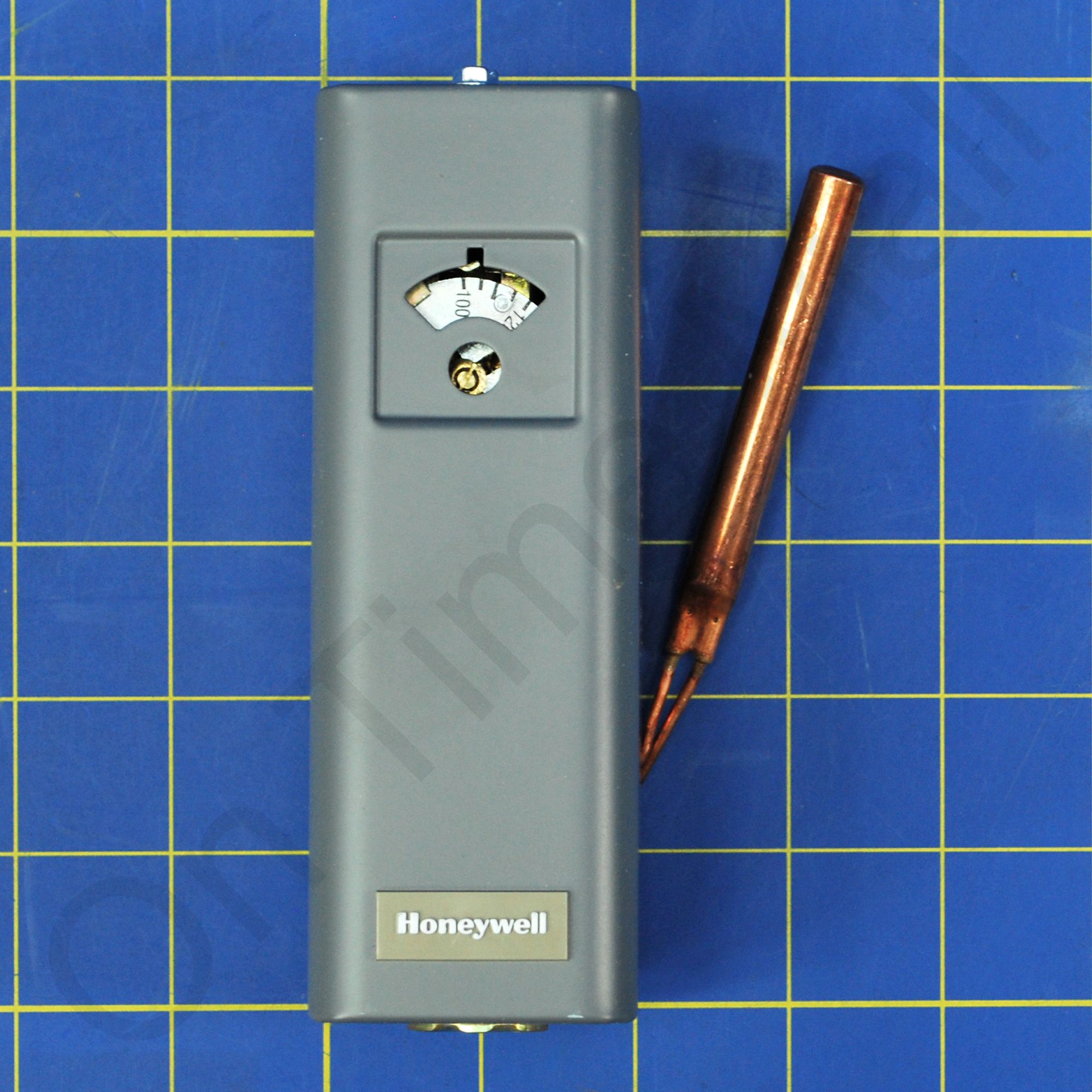 Honeywell L6006A1145 Aquastat Controller