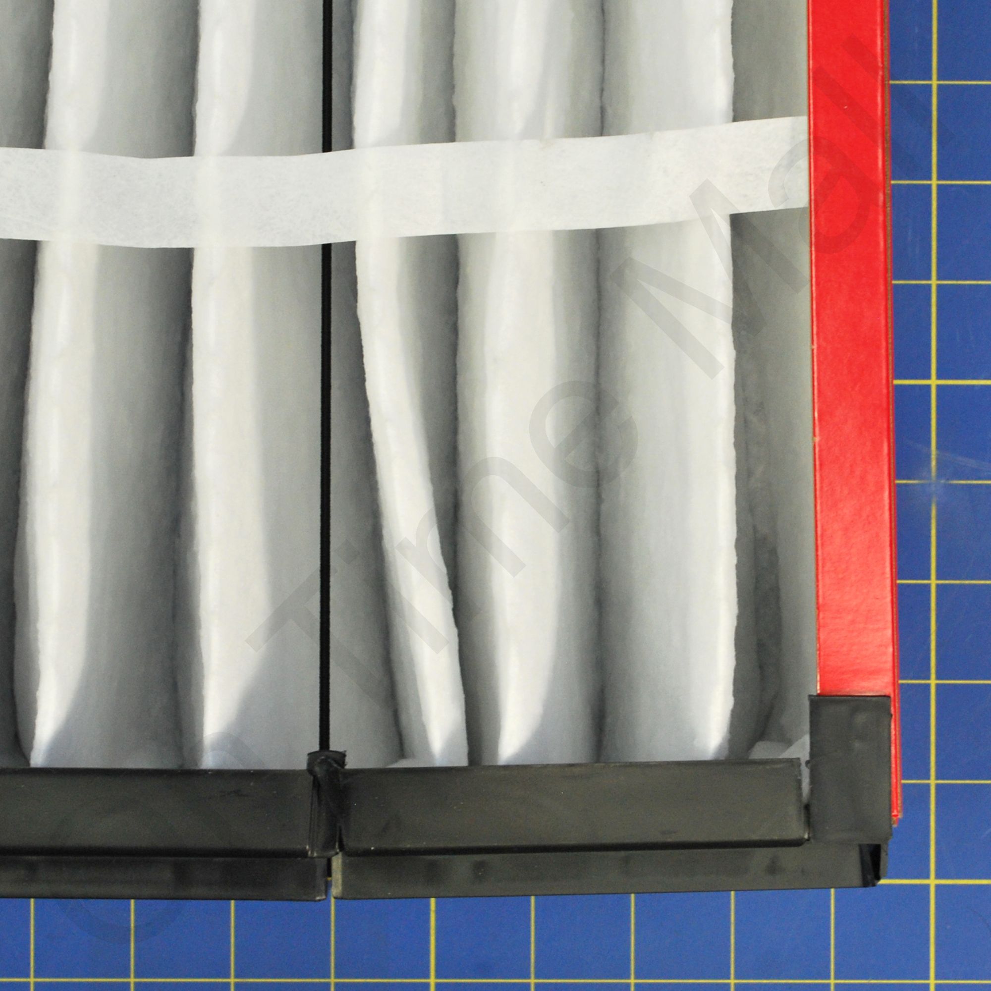 Honeywell POPUP2020 20 x 20 Pleated Filter Media