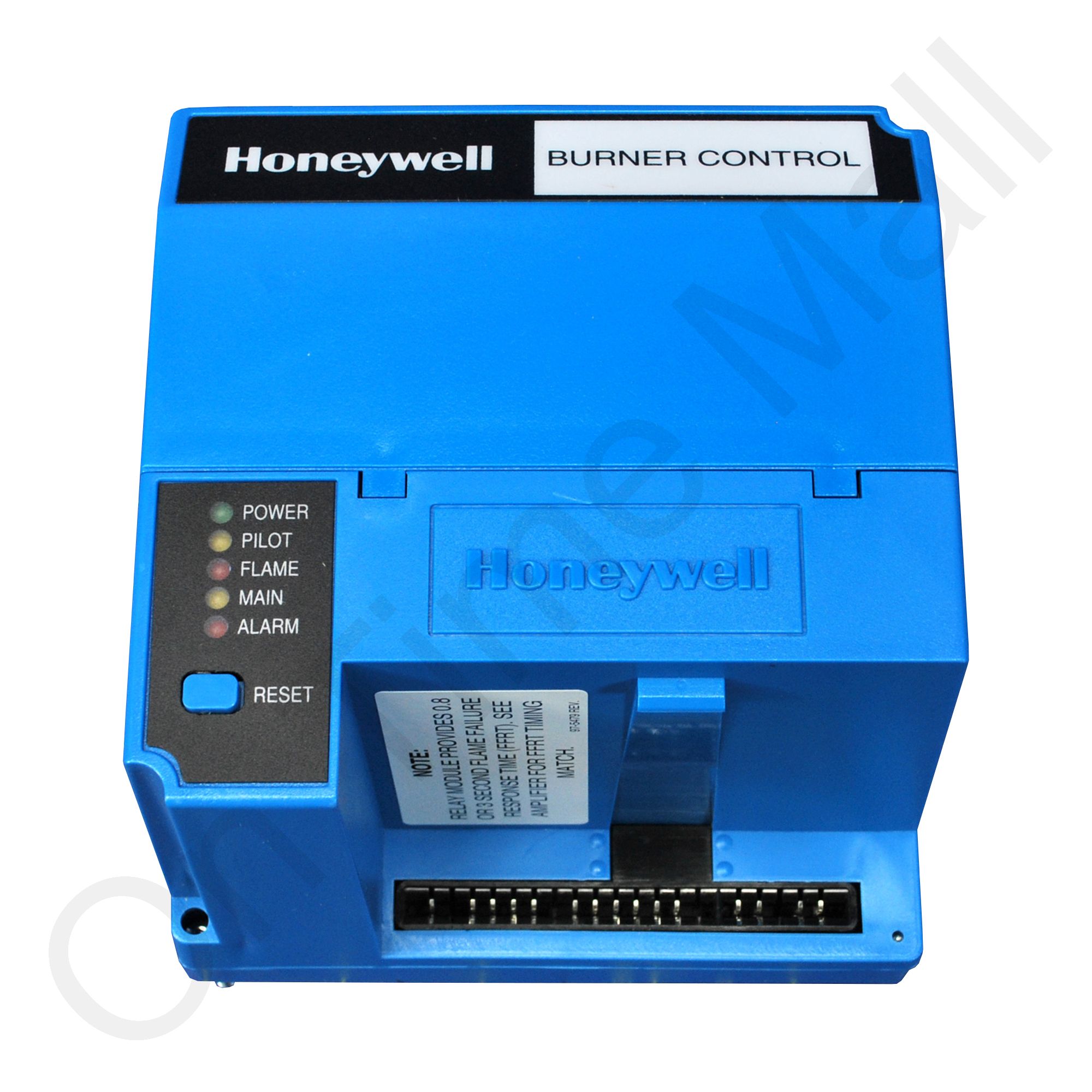 Honeywell RM7840M1017 Burner Control