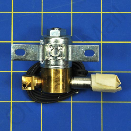 Honeywell 32001639-002 Solenoid Valve Assembly