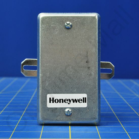 Honeywell C7041B2005 Remote Temperature Sensor (Duct Mount)