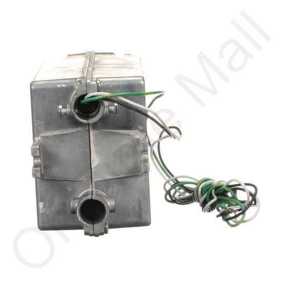 Honeywell MS4120F1006 Damper Actuator