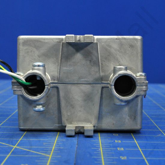 Honeywell MS4120F1006 Damper Actuator