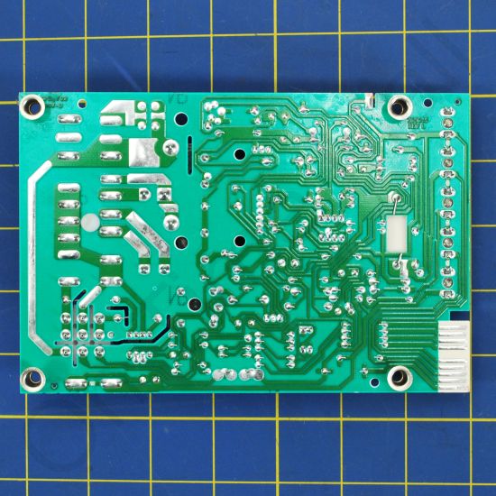 Honeywell ST9103A1002 Fan Delay Relay