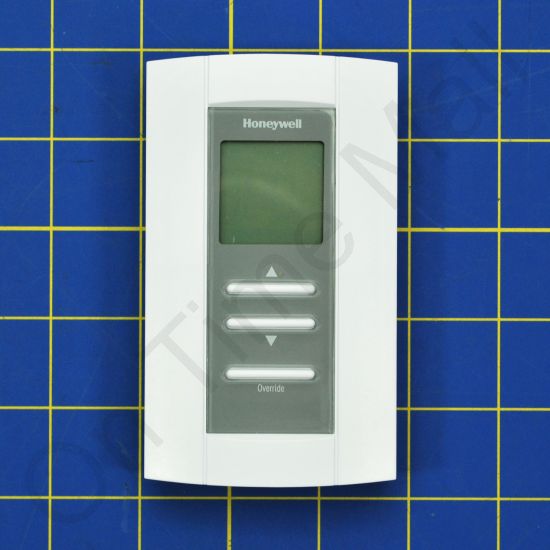 Honeywell TB7980A1006 Modulating thermostat