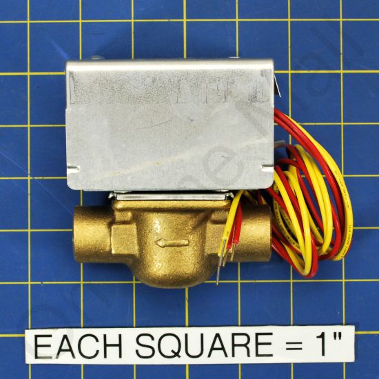 Honeywell V8043E1012 Zone Valve