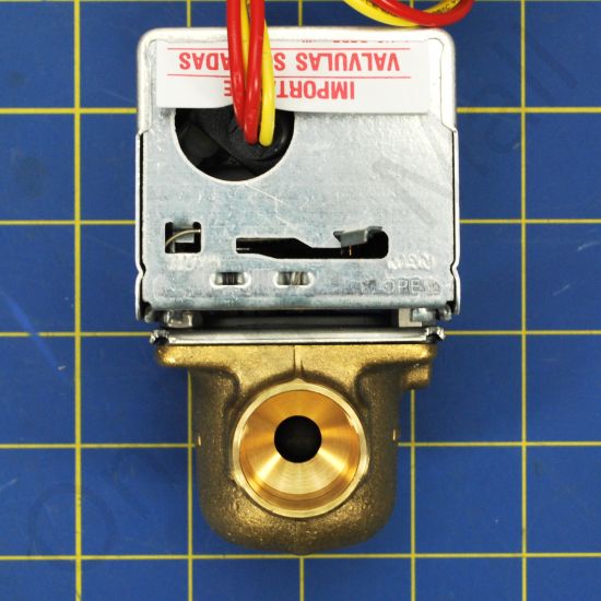 Honeywell V8043E1012 Zone Valve