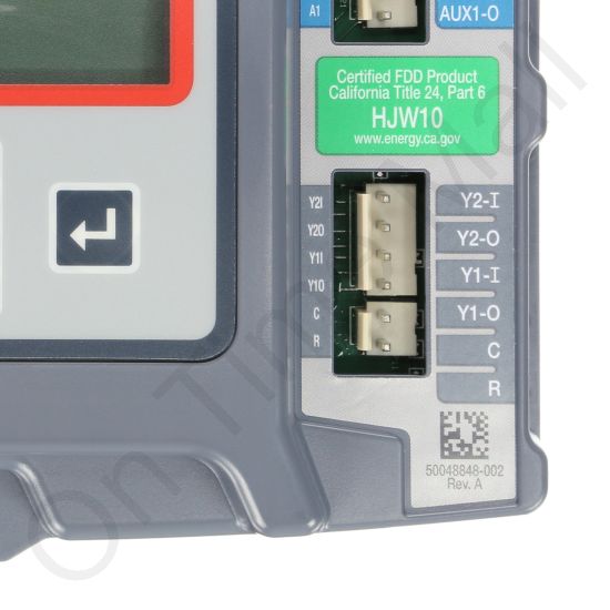 Honeywell W7220A1000 Economizer Logic Module