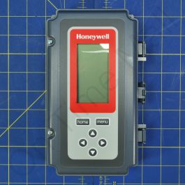 Honeywell T775B2040 Electronic Temperature Controller